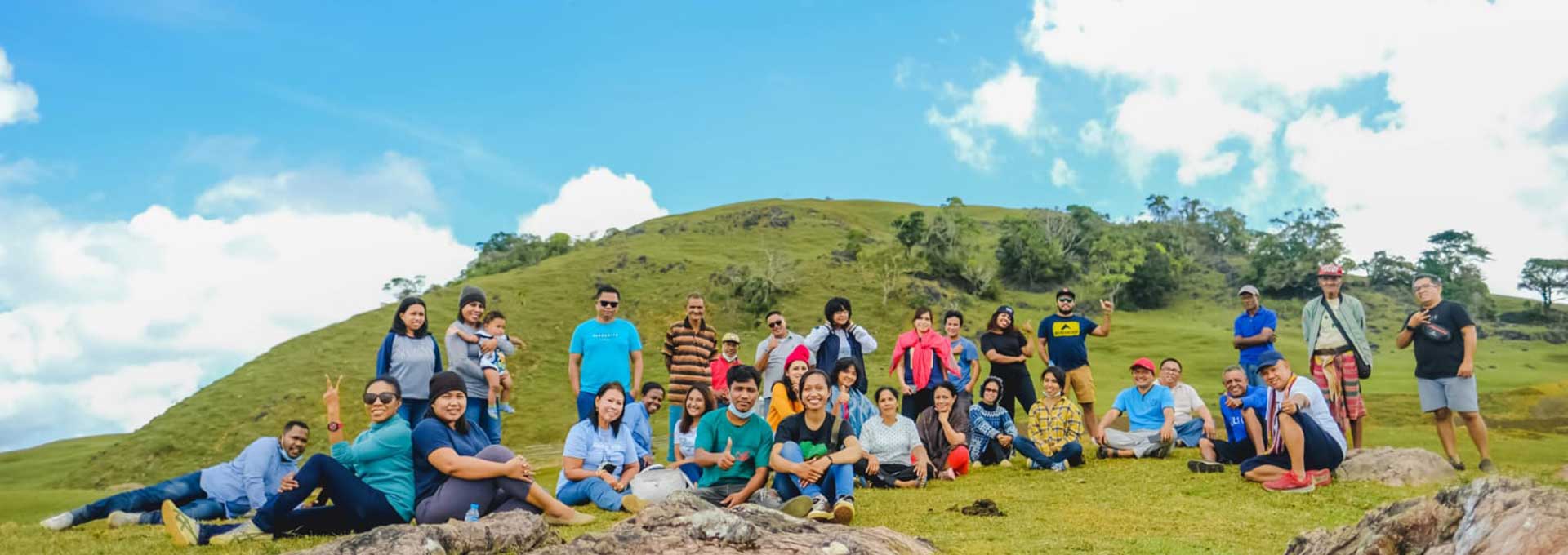 GKIN Revival – Official Website