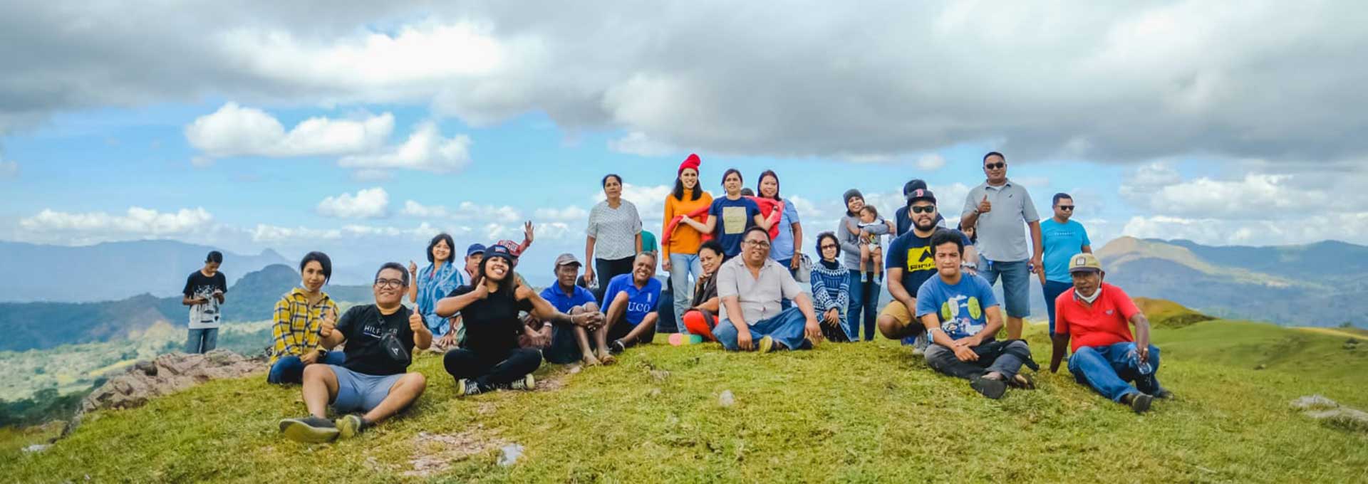 GKIN Revival – Official Website